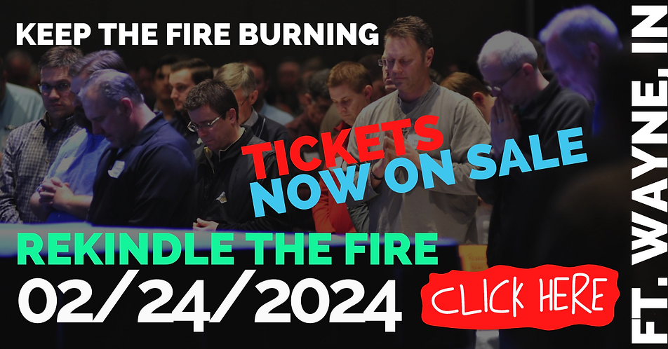 Rekindle The Fire